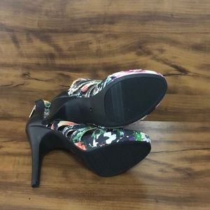 Bar III | Shoes | Bar 11 Ellie Platform Sandals | Poshmark